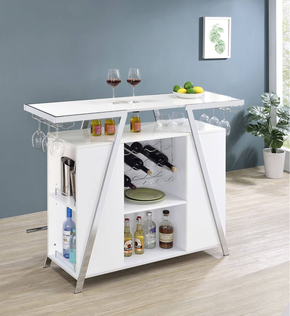 Modern Mini Bar Furniture