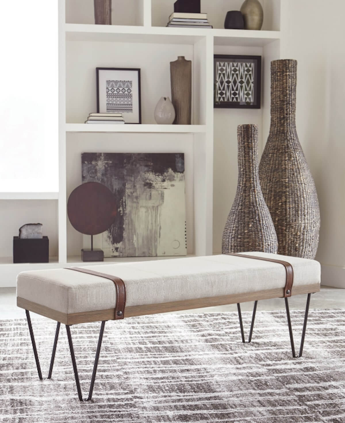 Entryway bench ideas for a welcoming first impression - Coas