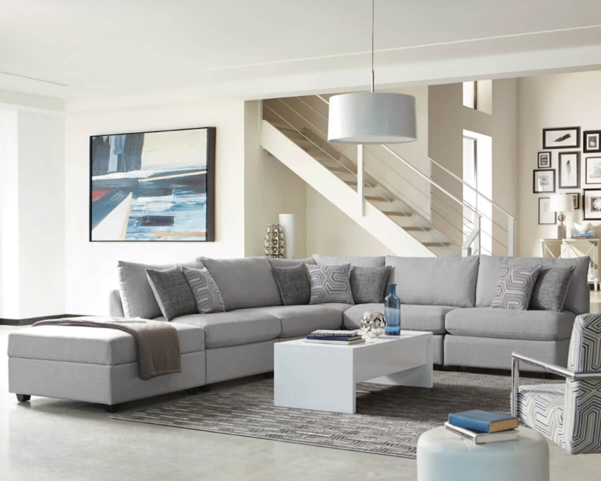 Best modular sectionals: 5 options (and top tips) to revive