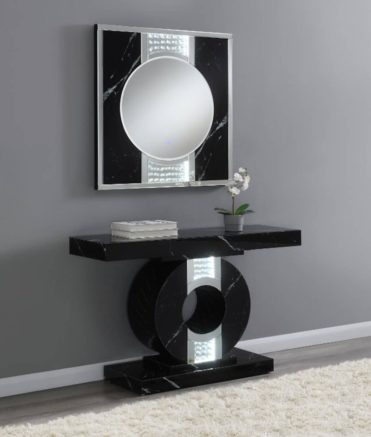 Reflecting style: Accent mirror ideas for every room - Coast