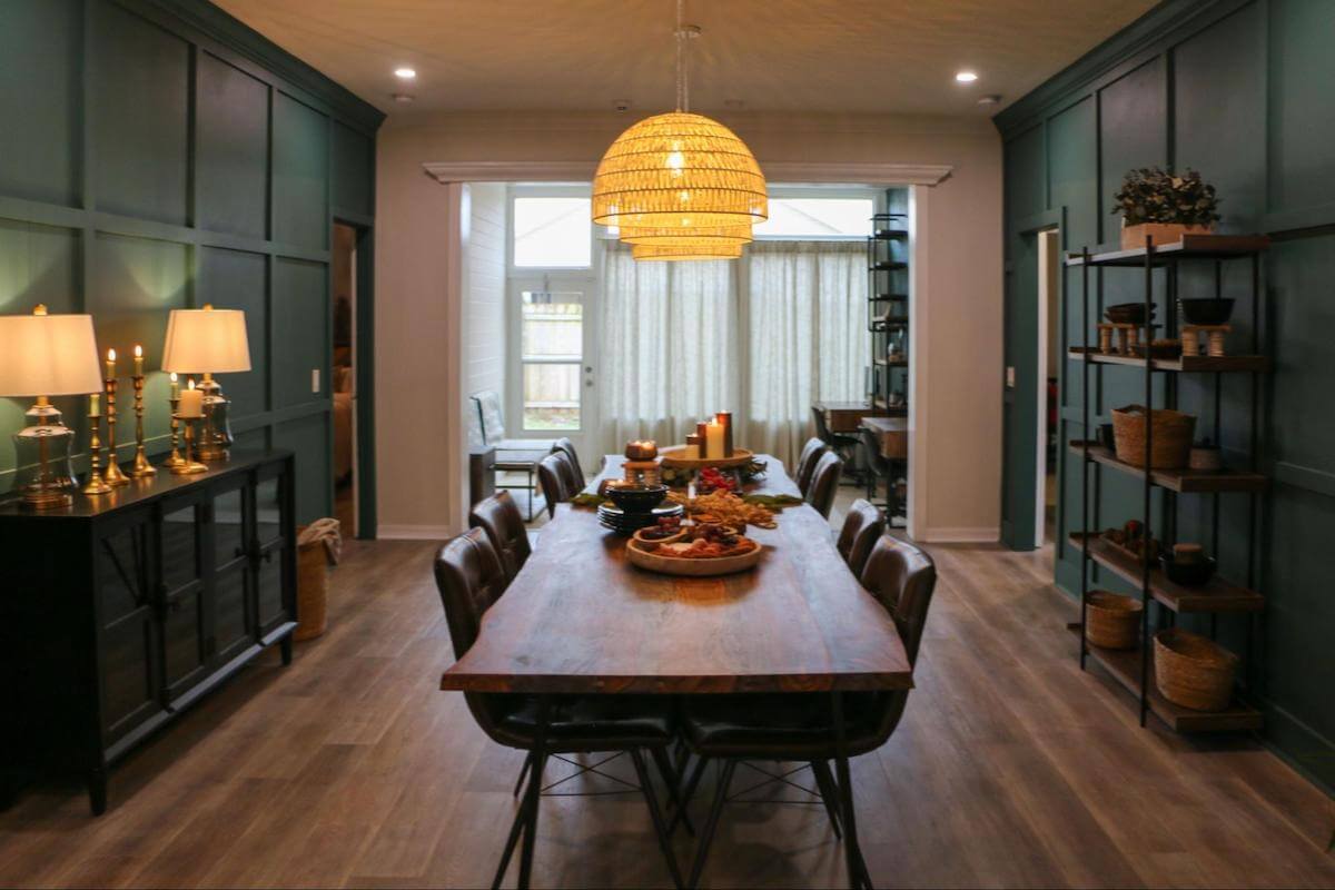 Coaster Gives Back: Our "Military Makeover" With the Clarke