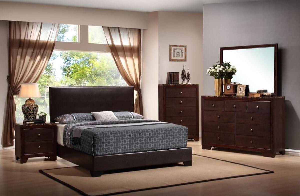 Rest assured: 8 modern bed frames for dreamy nights - Coaste