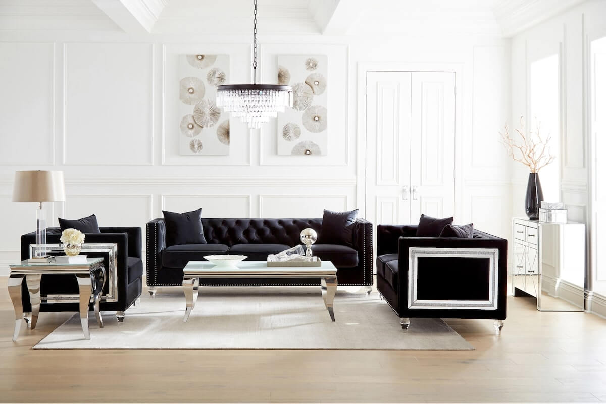 The essential guide to neoclassical interior design - Coaste