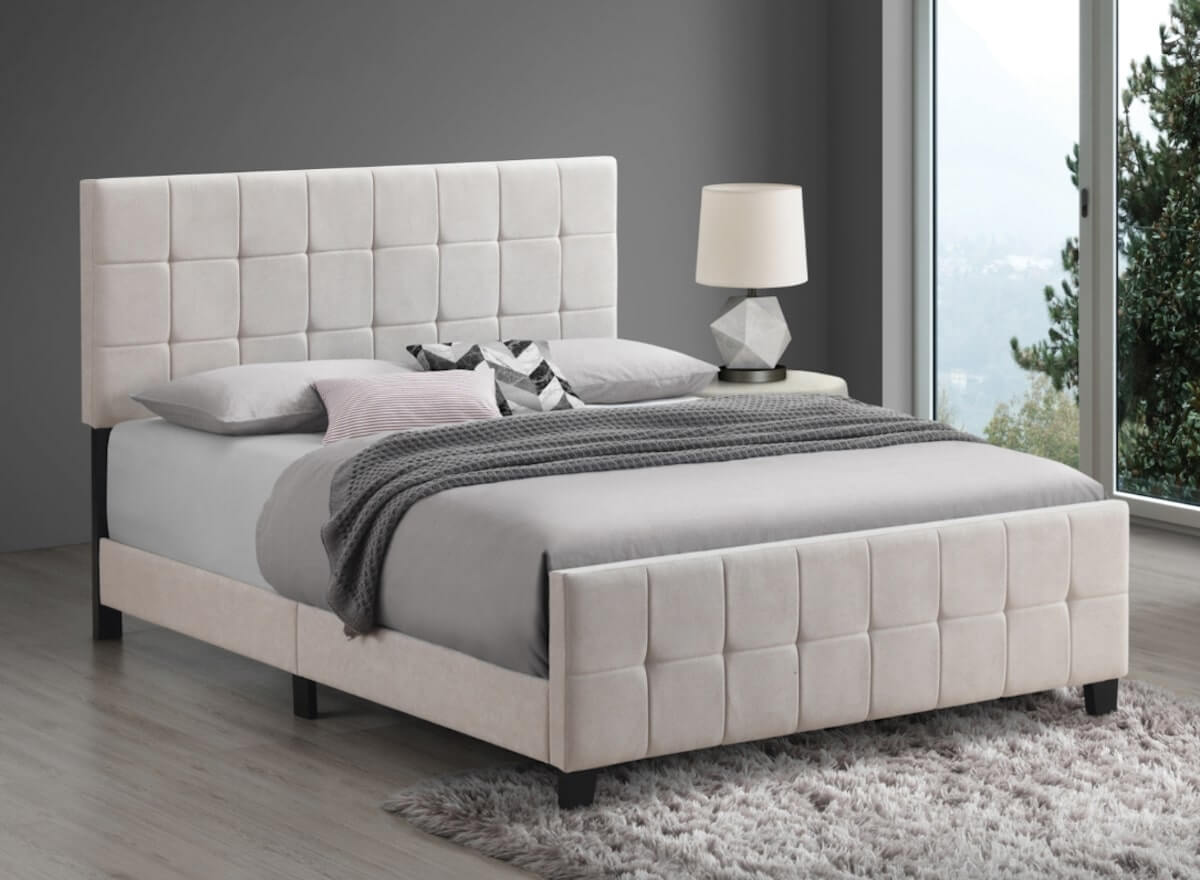 Rest Assured 8 Modern Bed Frames For Dreamy Nights Coaste