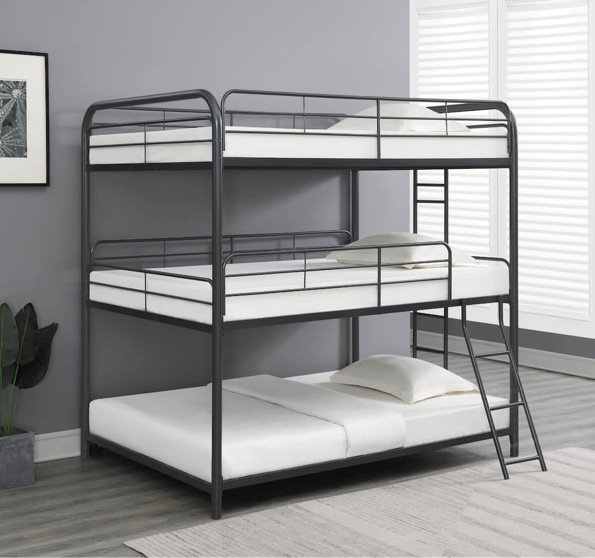 12 modern bunk beds to take your room to the next level - Co