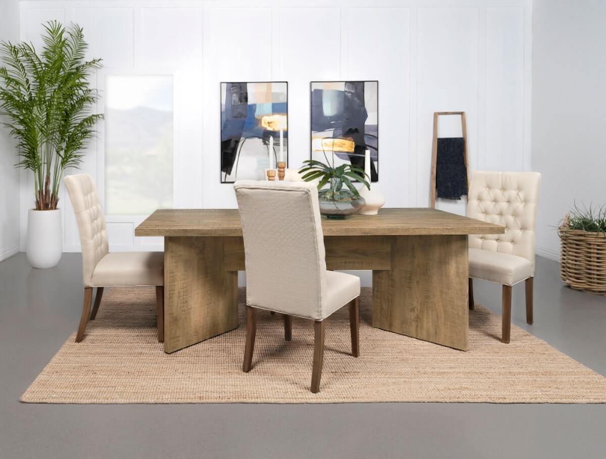 A breath of fresh air: Coastal dining room design tips - Coa