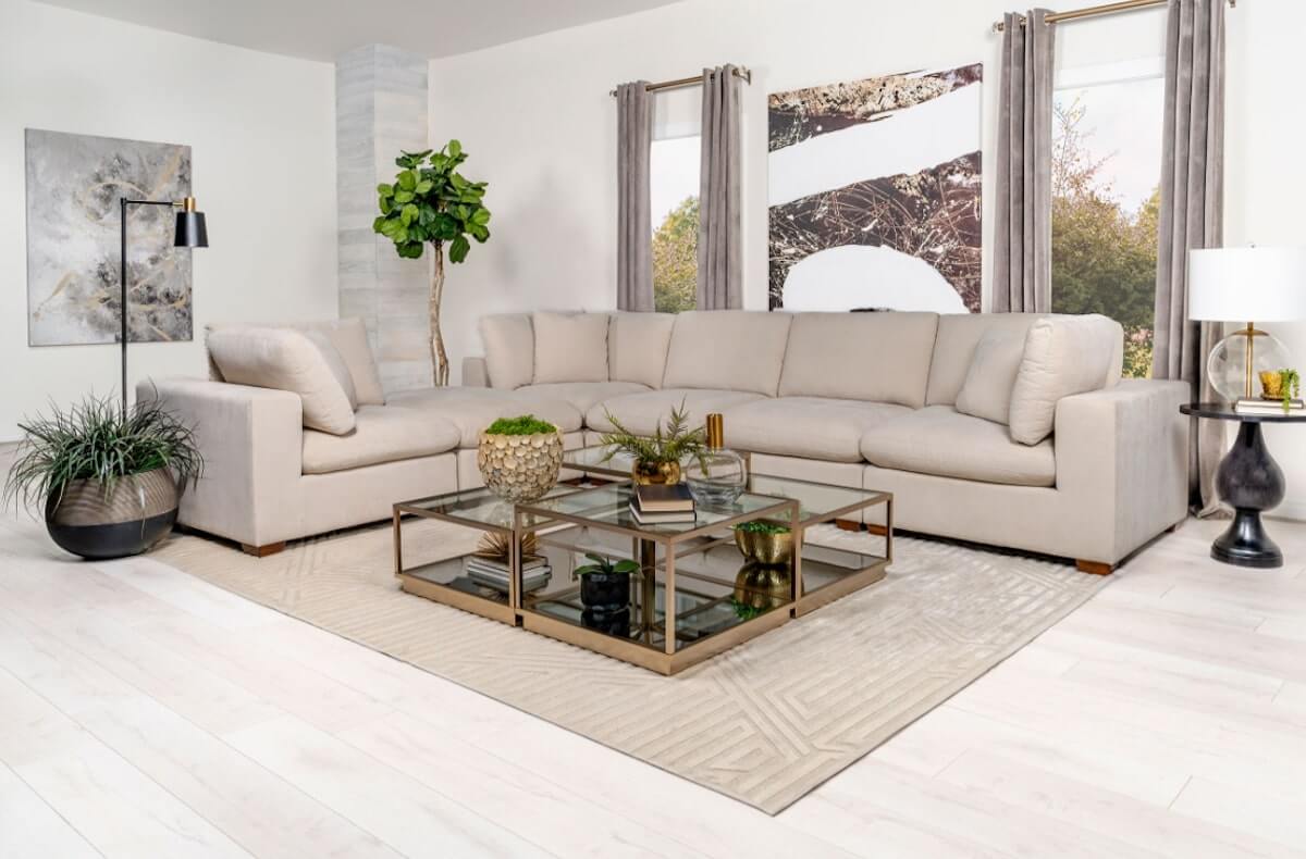 Best modular sectionals: 5 options (and top tips) to revive