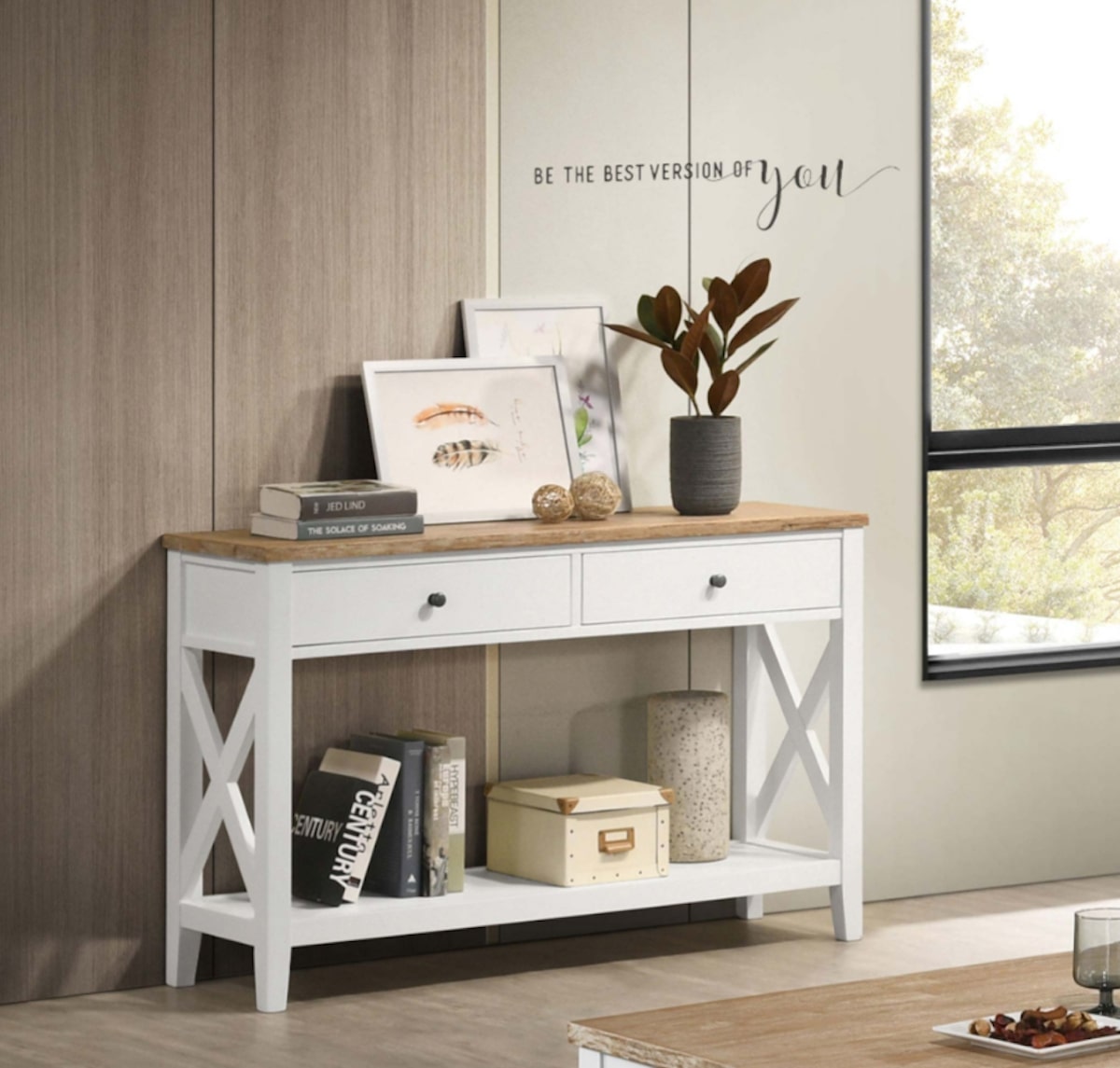 Bon appétit! Best French country furniture for your dining