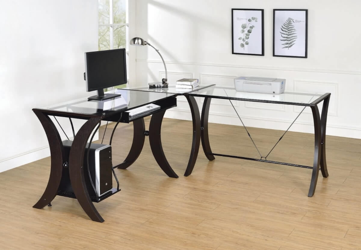Home work: 7 study desk ideas for a stylish and functional s