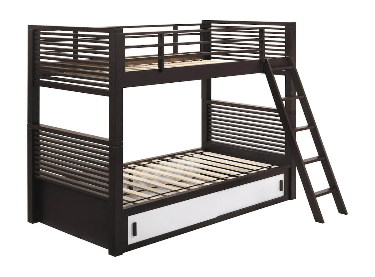 12 modern bunk beds to take your room to the next level - Co