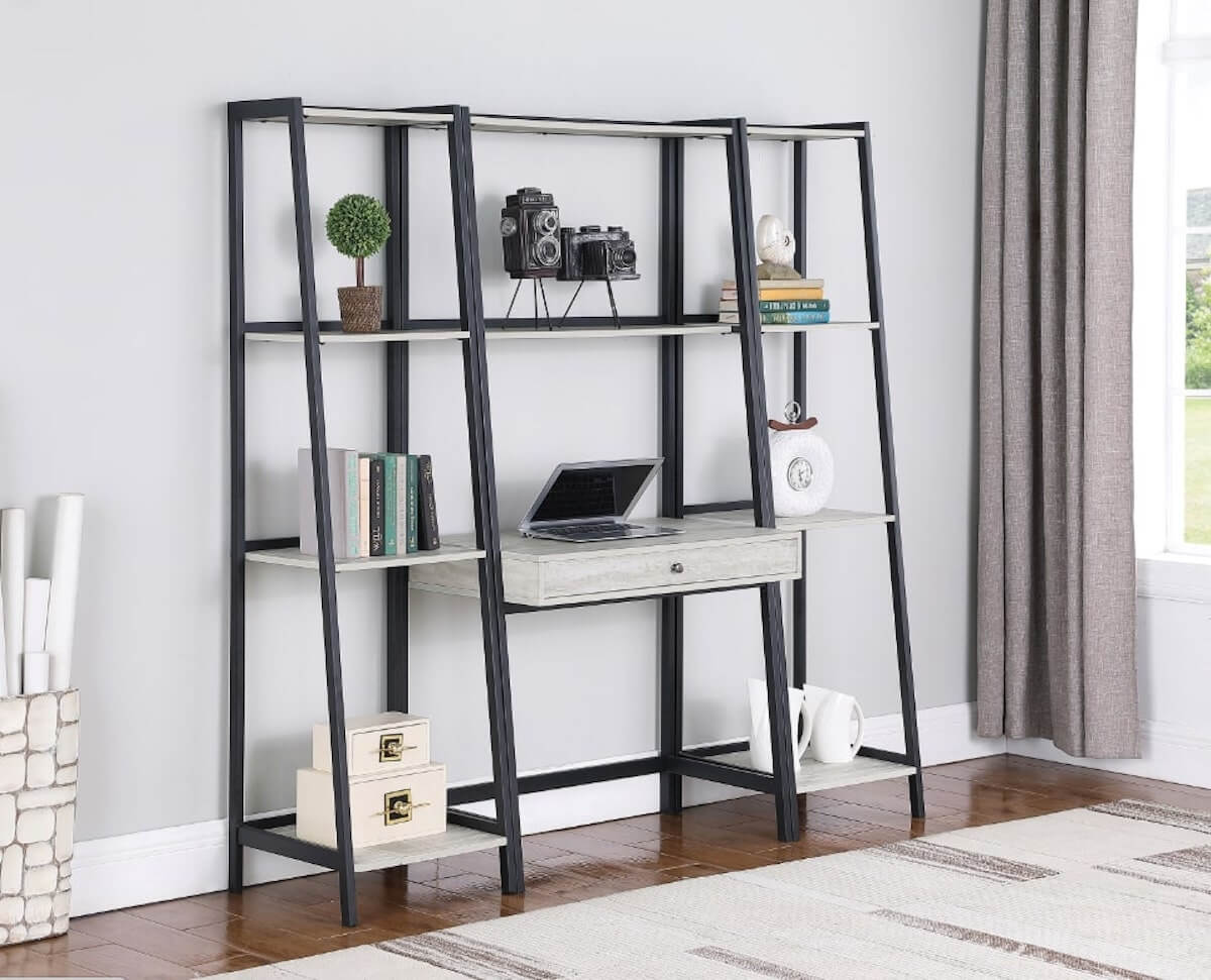 Home work: 7 study desk ideas for a stylish and functional s