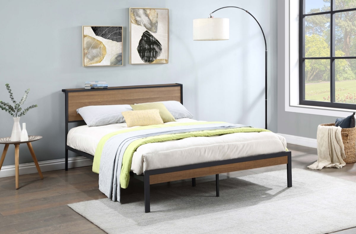 12 rustic bedroom ideas that capture nature's essence - Coas