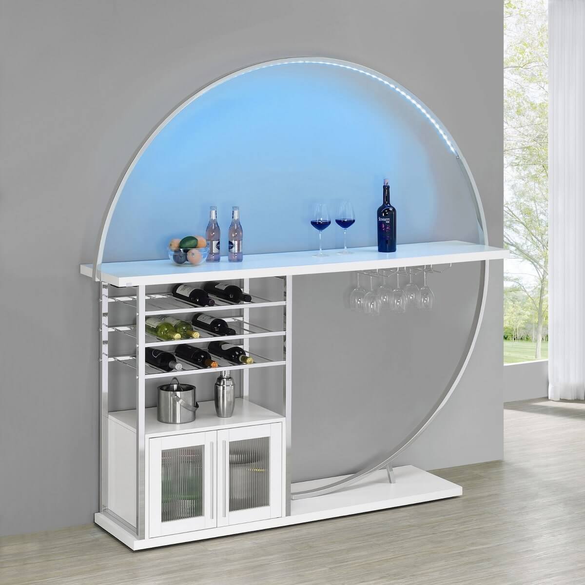 13 home bar furniture ideas to shake up your decor - Coaster