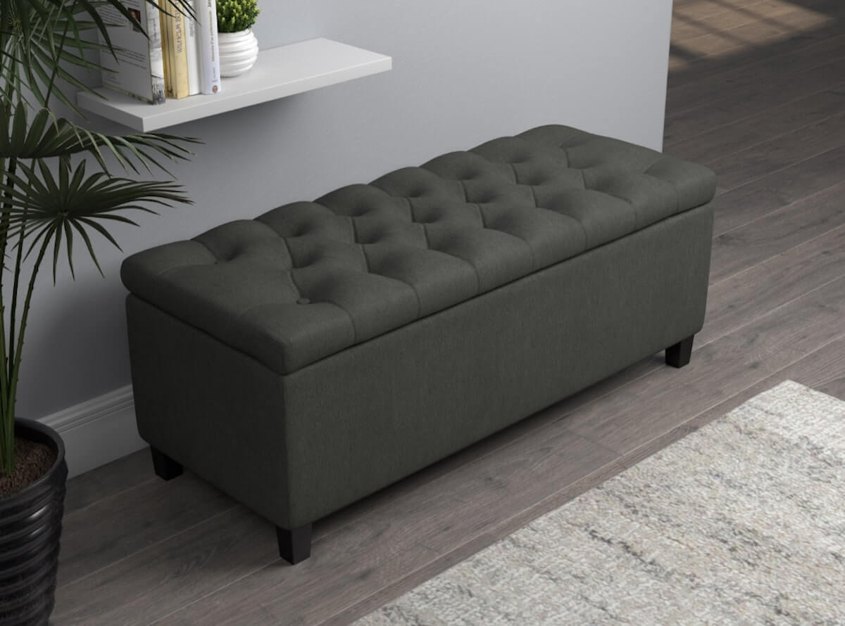 Entryway bench ideas for a welcoming first impression - Coas