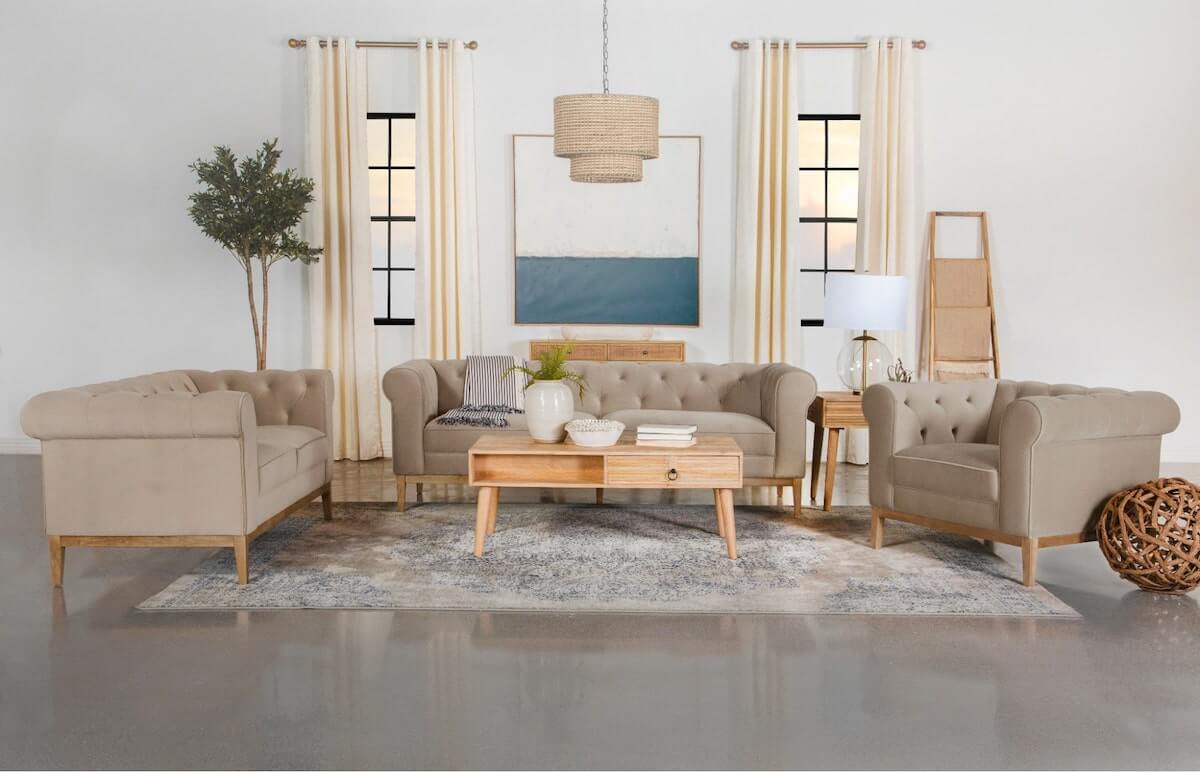 10 formal living room ideas that will have you sitting prett