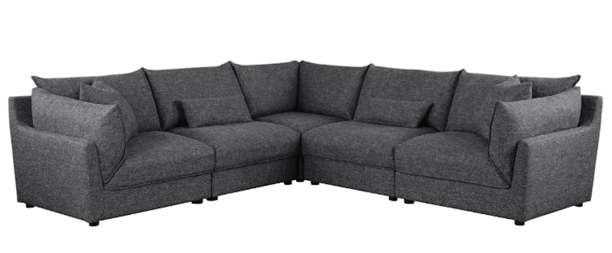 Best modular sectionals: 5 options (and top tips) to revive