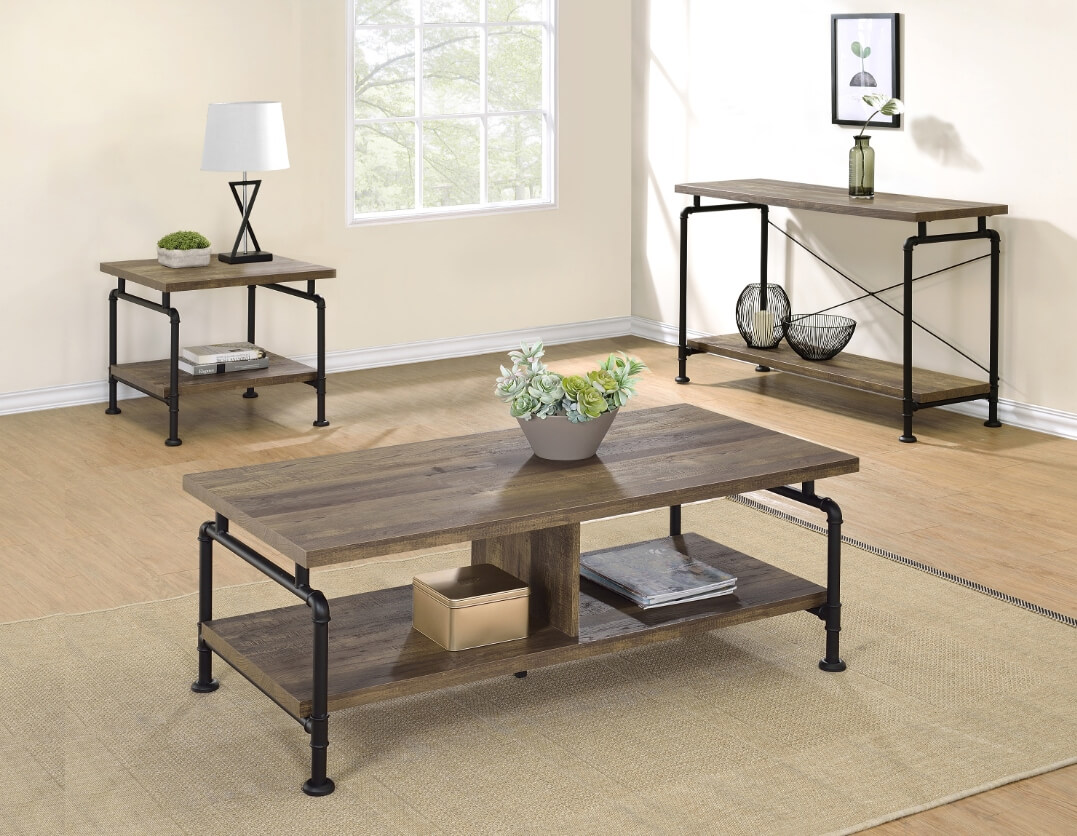 Sleek and chic: 10 urban furniture pieces to update your spa