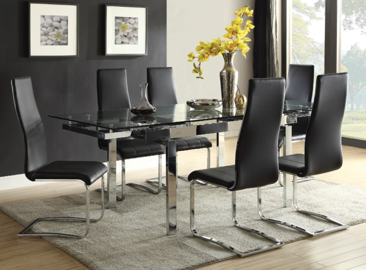 Convertible tables: Update your space with these versatile p