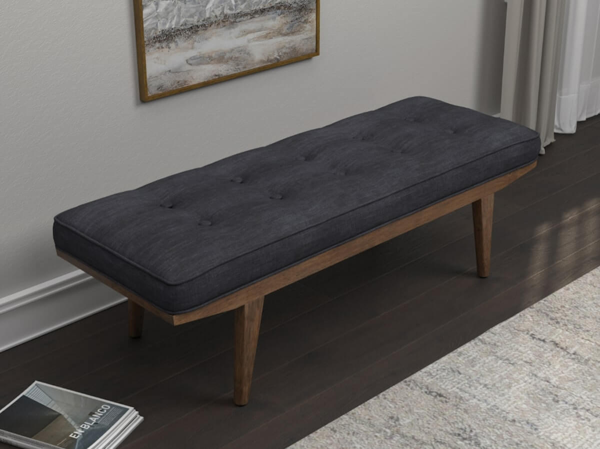 Entryway bench ideas for a welcoming first impression - Coas