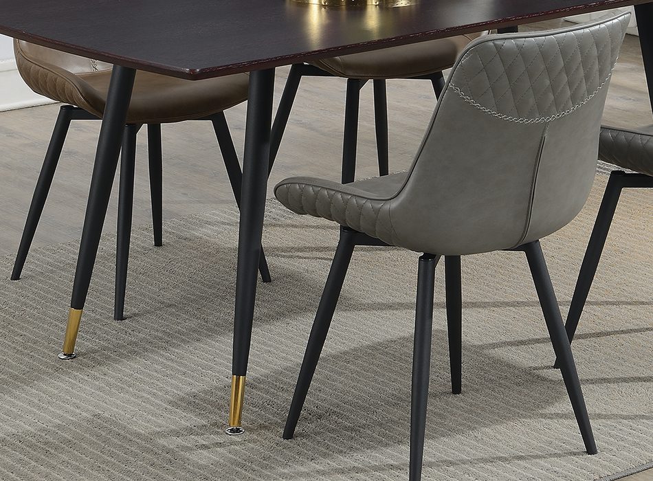 Upgrade your dining experience - Coaster Fine Furniture