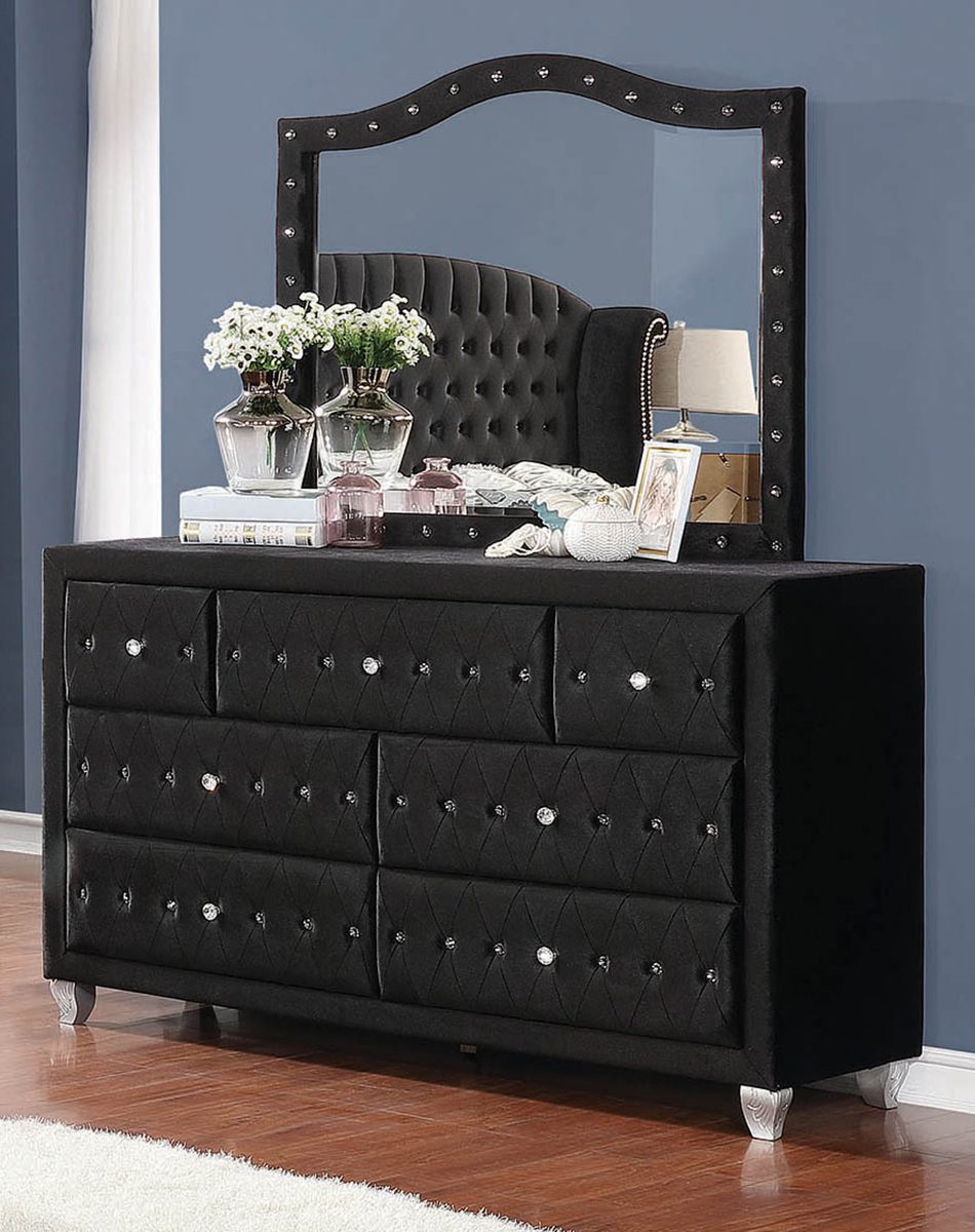 Primp in Style - Coaster Fine Furniture