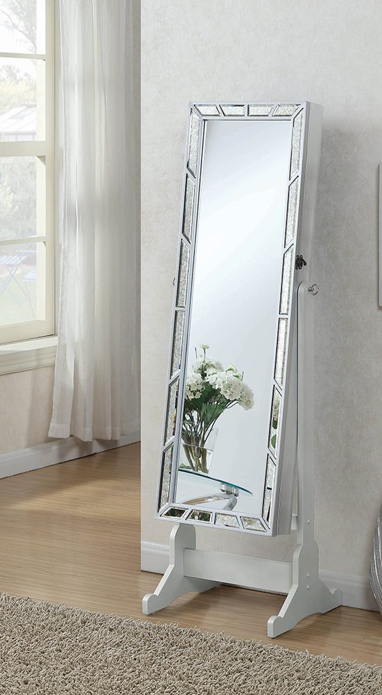 Primp in Style - Coaster Fine Furniture