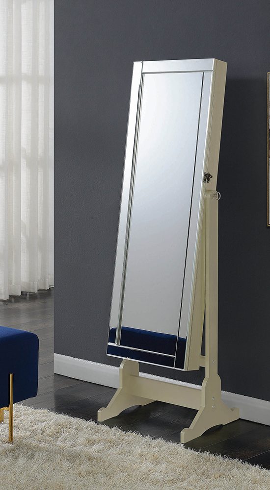 Primp in Style - Coaster Fine Furniture