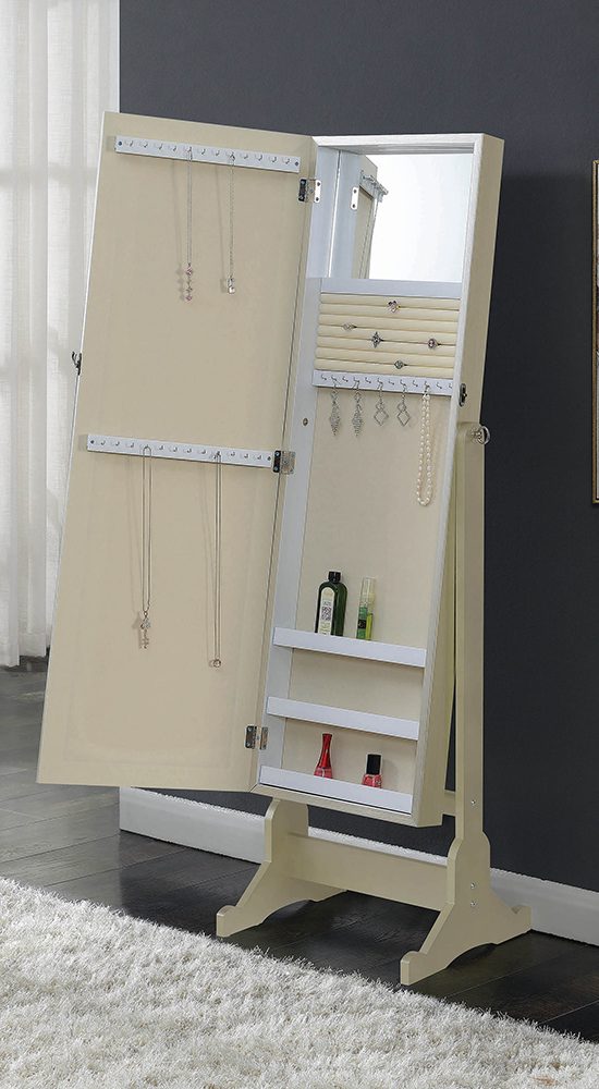 Primp in Style - Coaster Fine Furniture