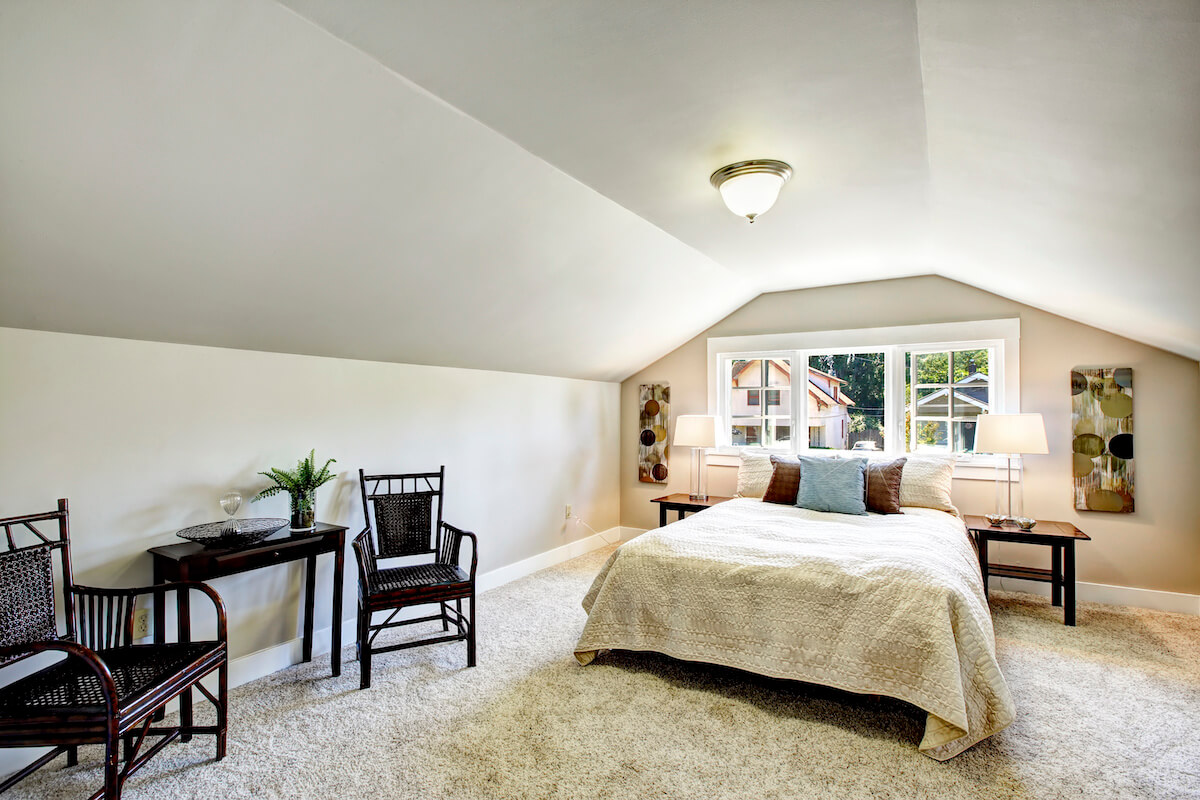 5 bedroom sitting area ideas that blend comfort and style