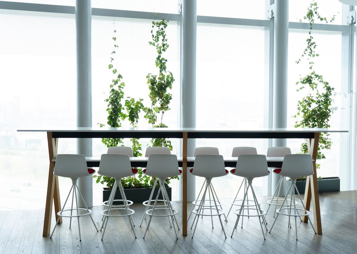 Designing your perfect bar table and stool ensemble - Coaste